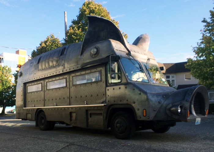 Maximus Minimus - Food Truck Schedule - Sandwiches - Food Truck Reviews ...