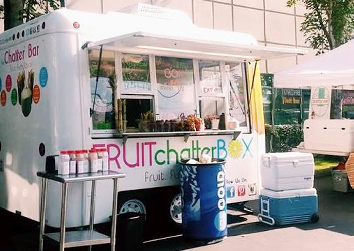 Fruit Chatter Box - Food Trailer Schedule - Hawaiian - Food Trailer ...