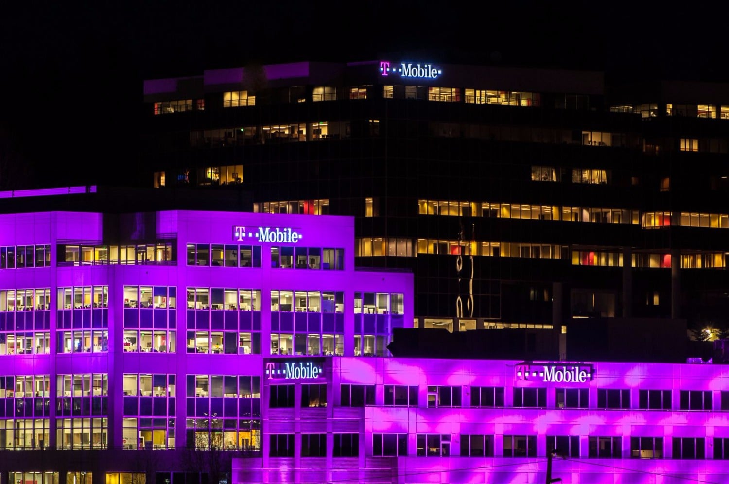 T-Mobile Campus : Factoria - Food Truck Schedule - Bellevue - Bellevue ...