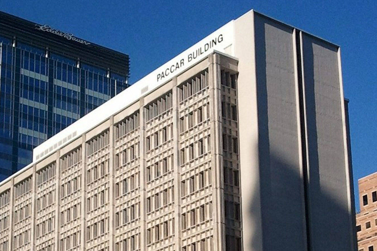 PACCAR Building - Food Truck Schedule - Bellevue - Bellevue, WA 98004 ...