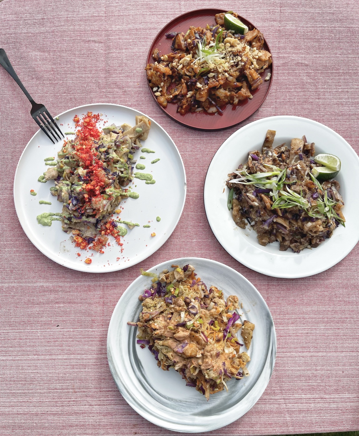 Kottu - Food Cart Schedule - Central Asian, Indian, Vegetarian - Food ...