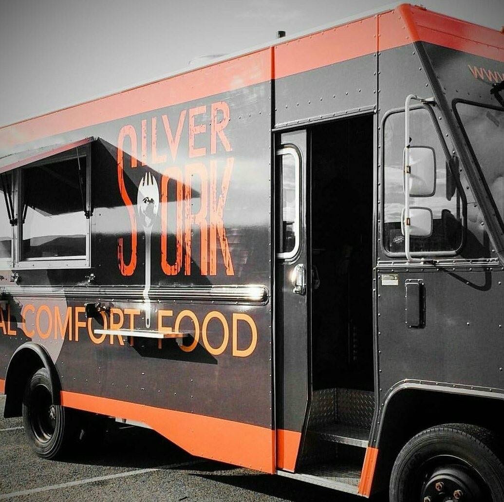 Silver Spork - Food Truck Schedule - Food Truck Reviews - Phone Number ...