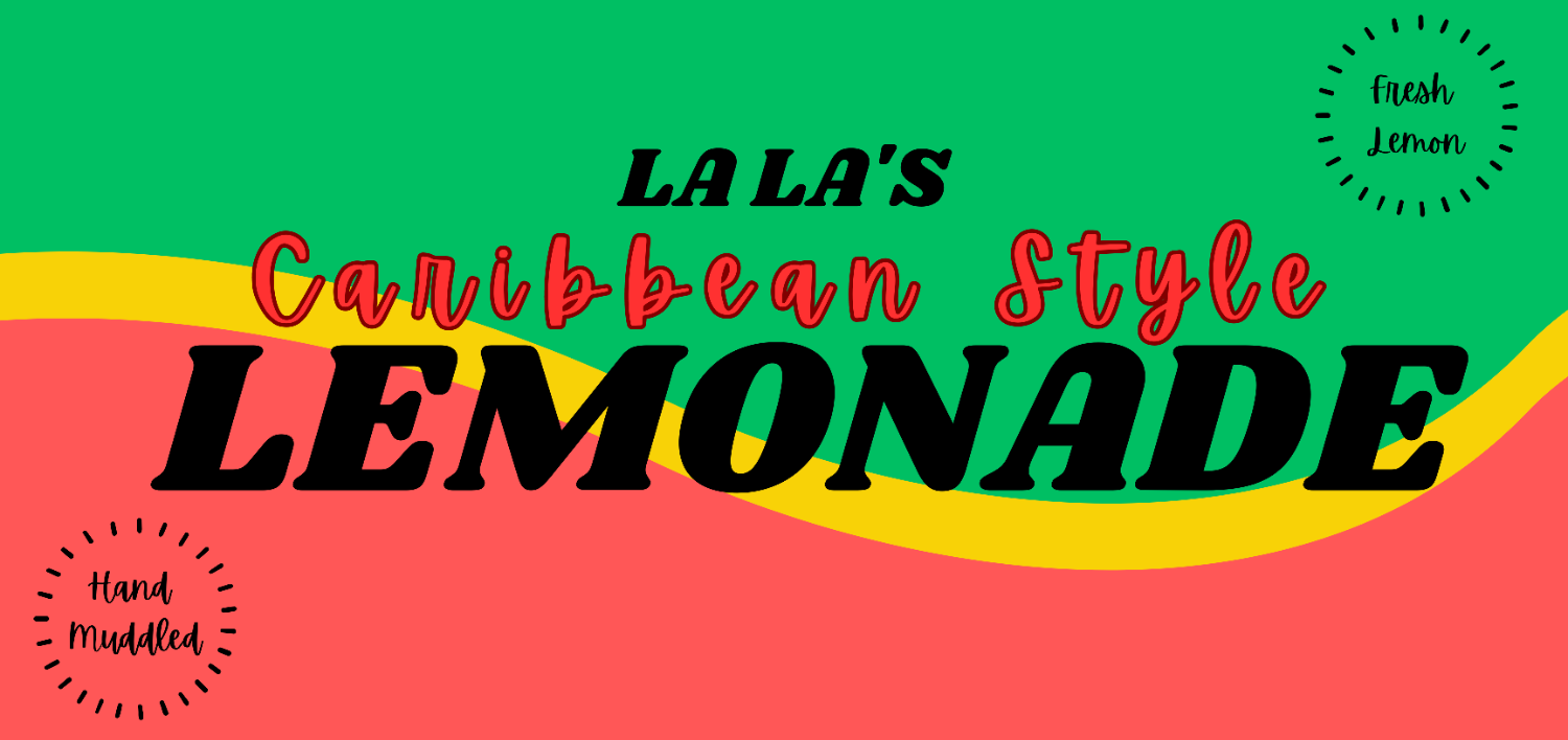 Lemonade La Logo