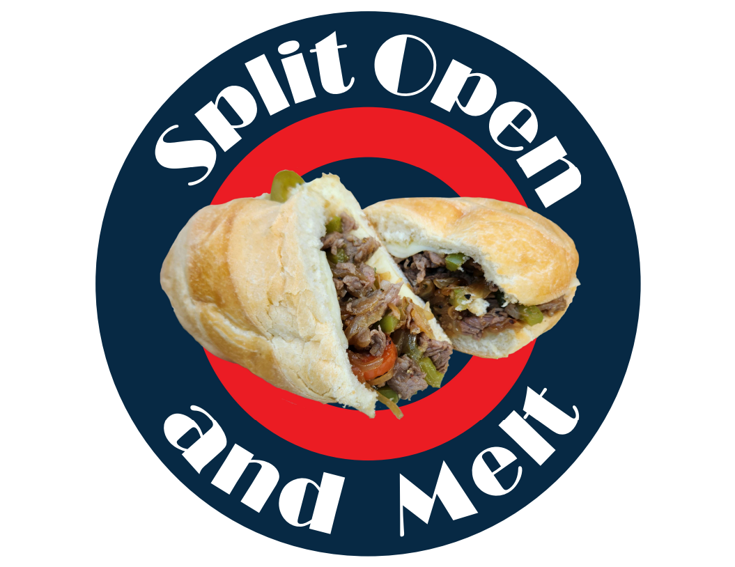 Split Open and Melt - Food Trailer Schedule - American, Cheesesteaks ...