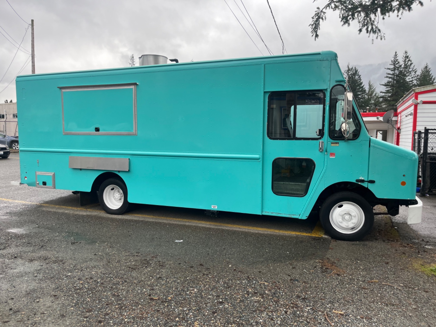 Mi Patria LLC - Food Truck Schedule - Cuban - Food Truck Reviews ...