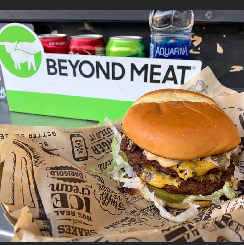 Stacks Burgers - Food Truck Schedule - American - Food Truck Reviews ...